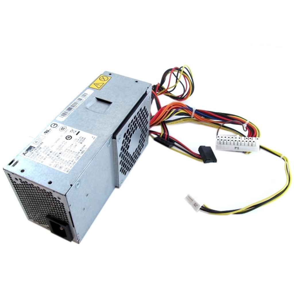 Jual Power Supply Psu LENOVO DELL HP MERK BESTEC LITE ON ACBEL LITE ON ...