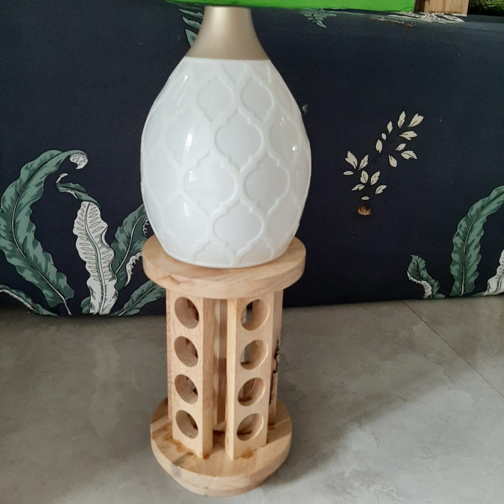Jual rak putar isi 20 oils | Shopee Indonesia