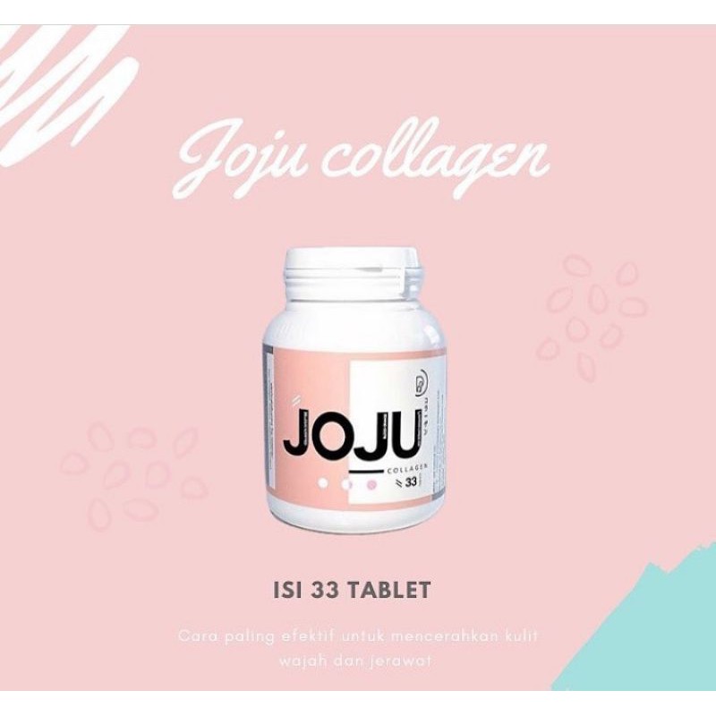 Jual JOJU COLLAGEN by Prime Rose ADA LOGO HALAL ORIGINAL THAILAND ...
