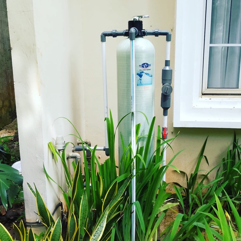 Jual Nico Filter-Filter air-Penjernih air - Saringan air PDAM-Aceh ...