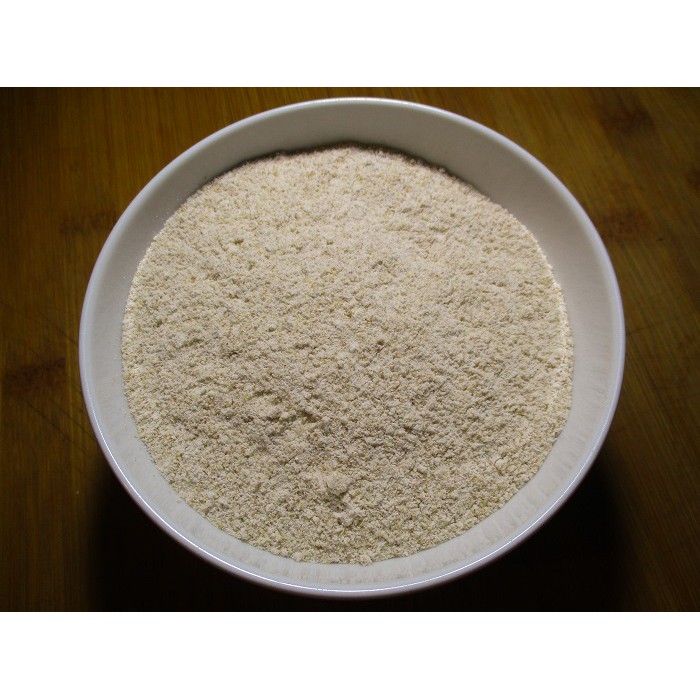 Jual TEPUNG GANDUM UTUH HALUS PREMIUM 1 KG - TEPUNG GANDUM MURNI HALUS ...