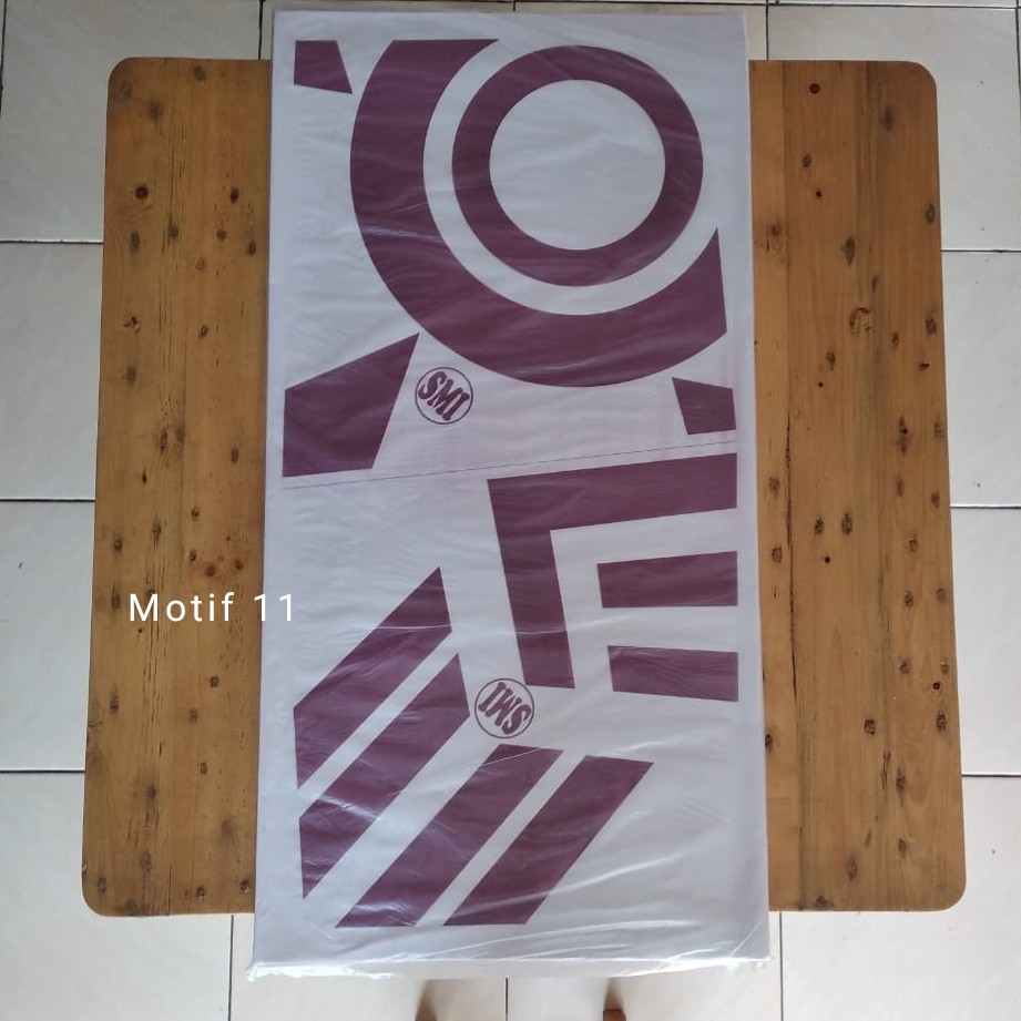 Jual kertas tissue layangan 20mg biasa untuk ukuran 58 (min 50 lembar ...