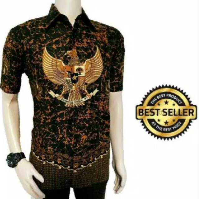 Jual Batik garuda | Shopee Indonesia