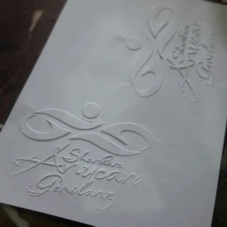 Jual plat emboss Harga Terbaik & Termurah Juni 2024 | Shopee Indonesia