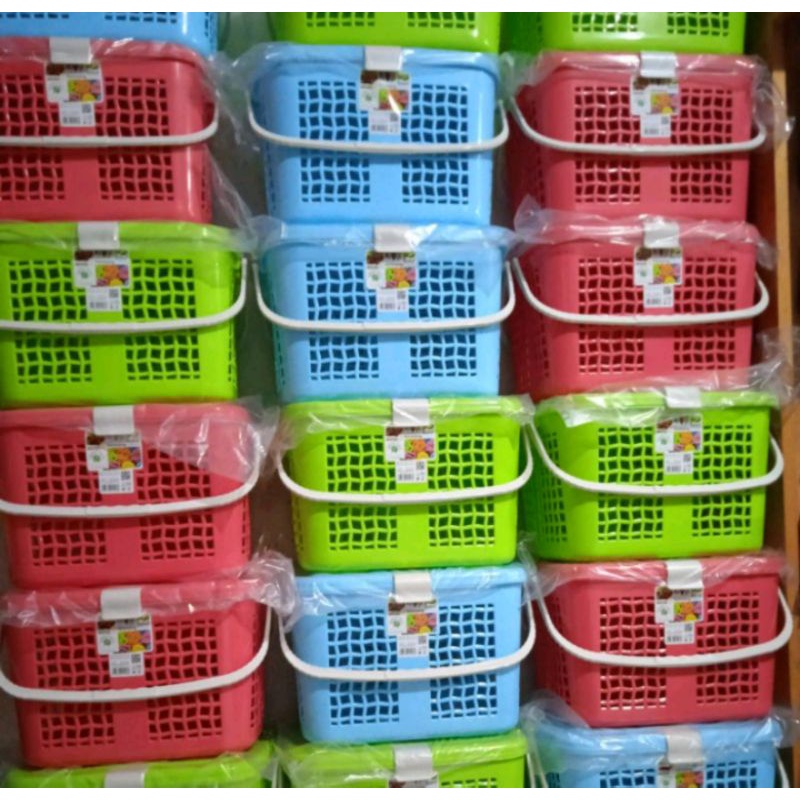 Jual KERANJANG RIO MALVIN SERBA GUNA | Shopee Indonesia