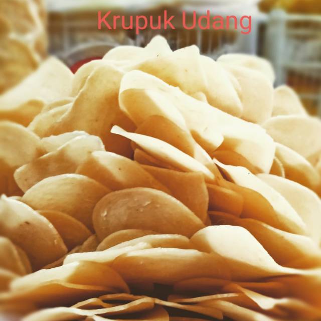 Jual Kupuk Udang | Shopee Indonesia