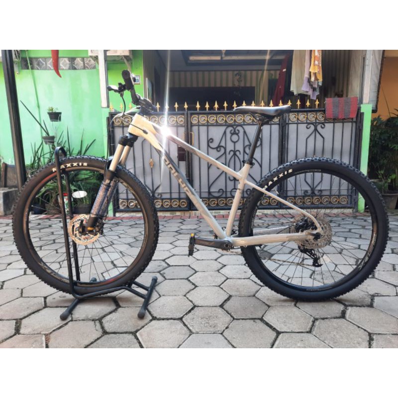 Jual Sepeda Polygon Xtrada 6 2020/2021 Second/BEKAS | Shopee Indonesia