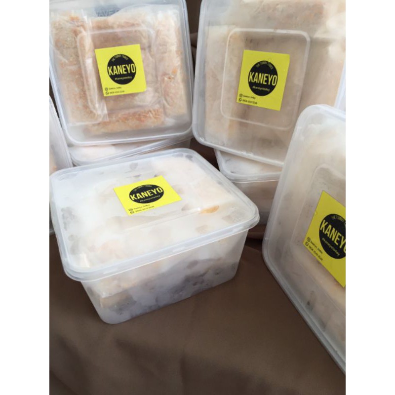 Jual Risol Mayo Frozen isi 5 biji dan 10 biji | Shopee Indonesia