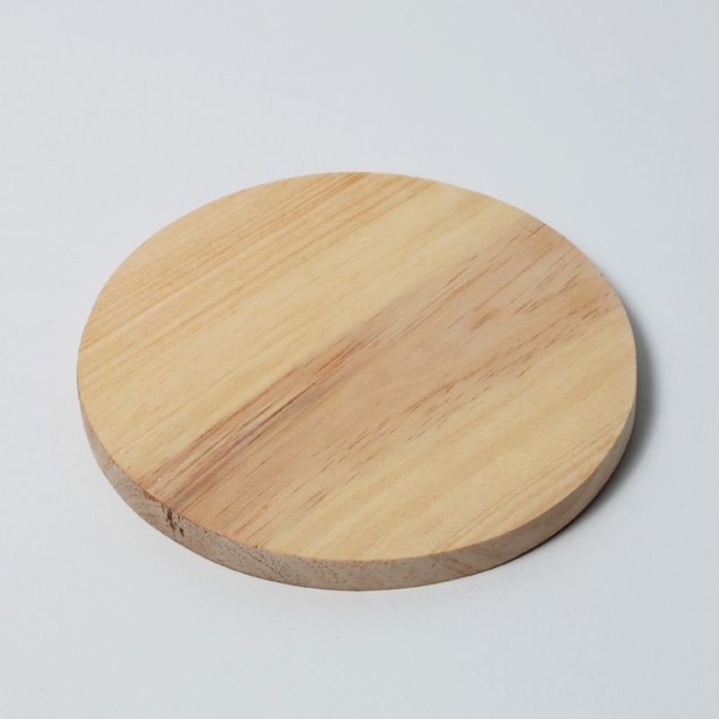 Jual Talenan Bulat Kayu Jati | Properti Foto Produk | Kayu bulat ...