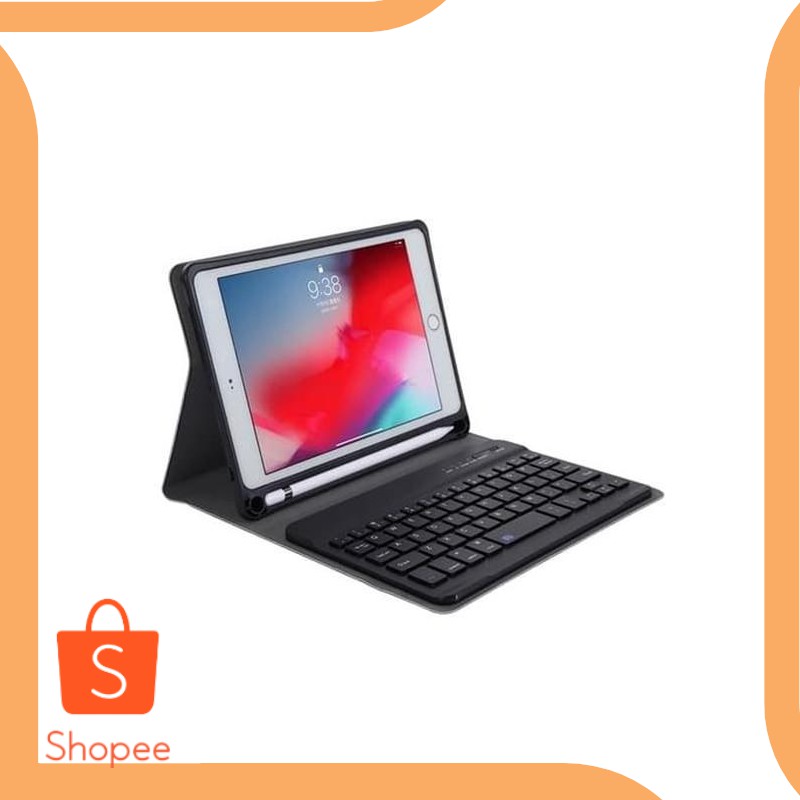 Jual Dijual accessories SLIM Keyboard IPAD MINI 1 2 3 Bluetooth Keypad ...