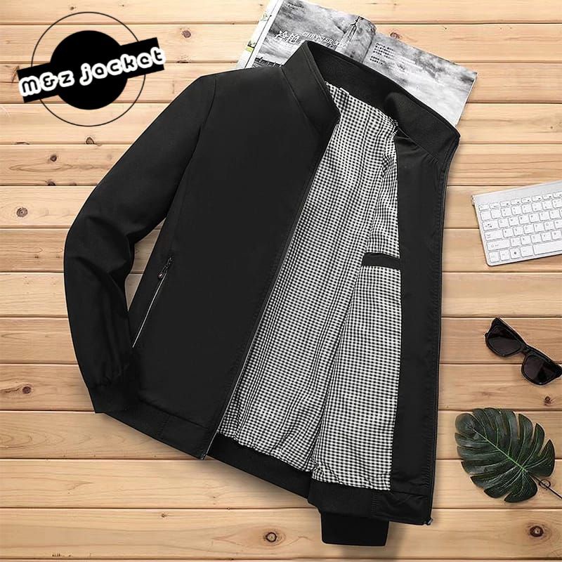 Jual jaket formal terbaru/jaket kantor /jaket casual | Shopee Indonesia