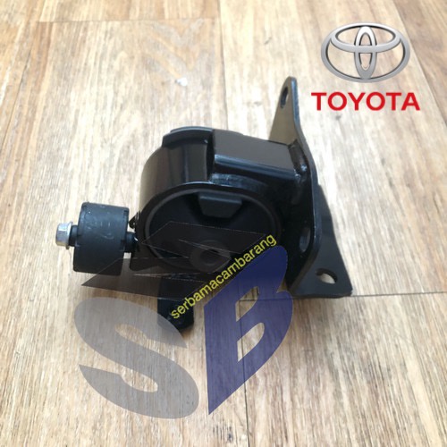 Jual Engine mounting kiri Toyota Altis 2002-2006 | Shopee Indonesia