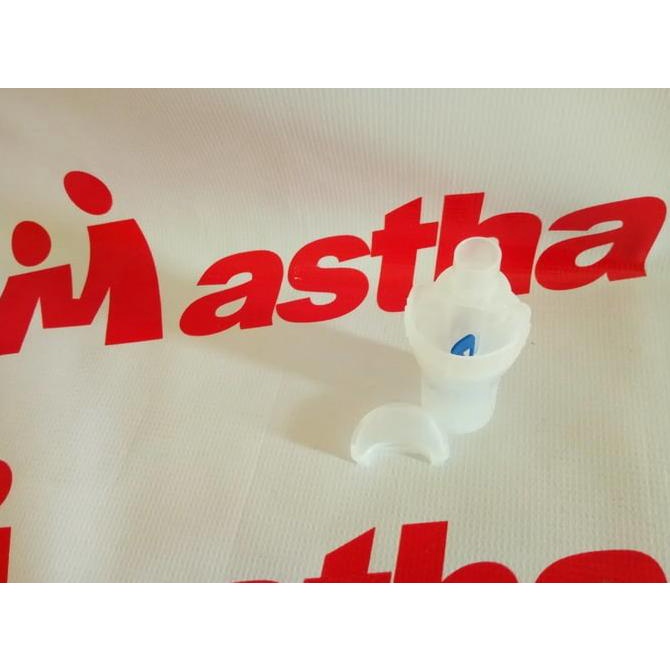 Jual Tempat Obat Nebul/Sparepart Nebul / Nebulizer / Alat Uap Omron ...