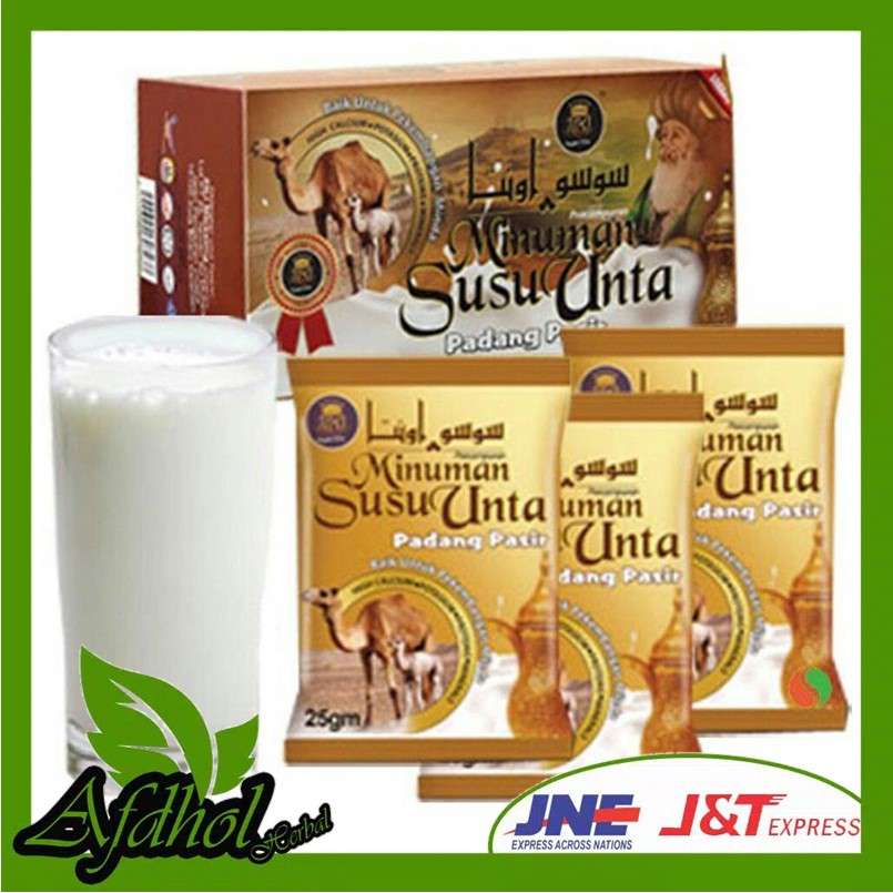 Jual SUSU UNTA ISI 20 SACHET PER BOX | Shopee Indonesia