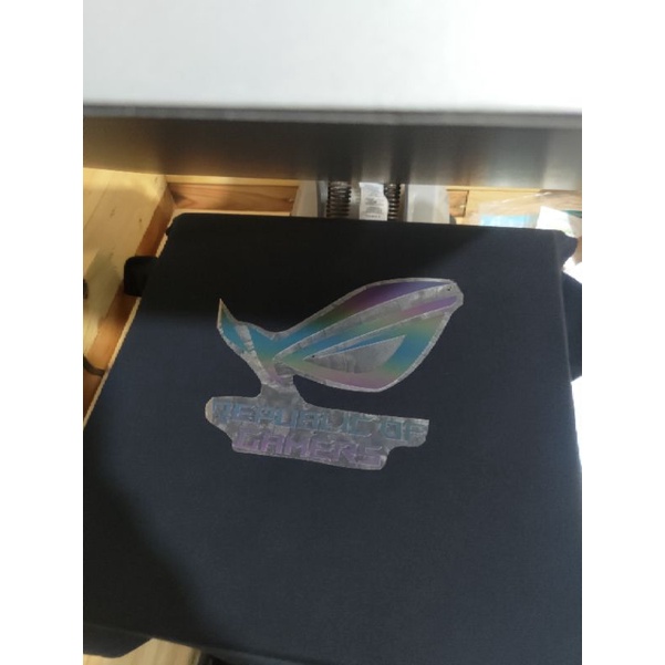 Jual SABLON POLYFLEX DESAIN REPUBLIC OF GAMERS ( BAHAN POLYFLEX ...