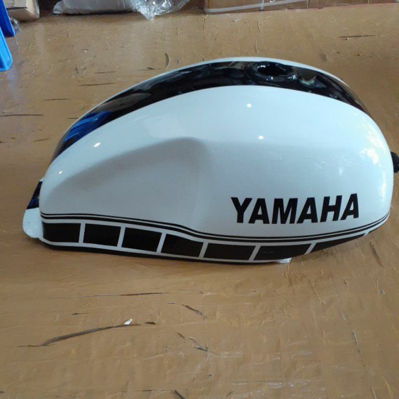 Jual Tangki yamaha xsr replika pnp vixion | Shopee Indonesia