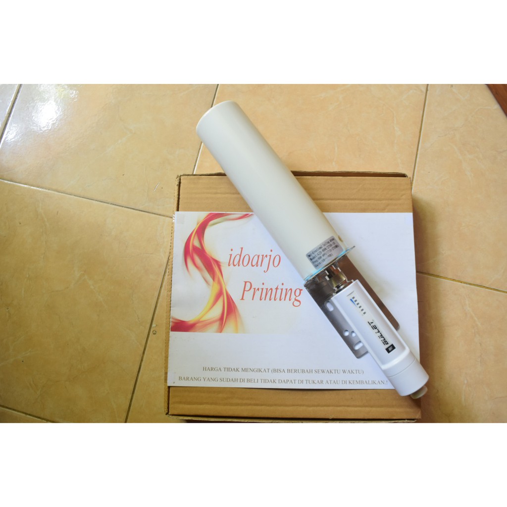 Jual antena omni directional 360 derajat antenna 2g 3g 4g omni outdoor ...