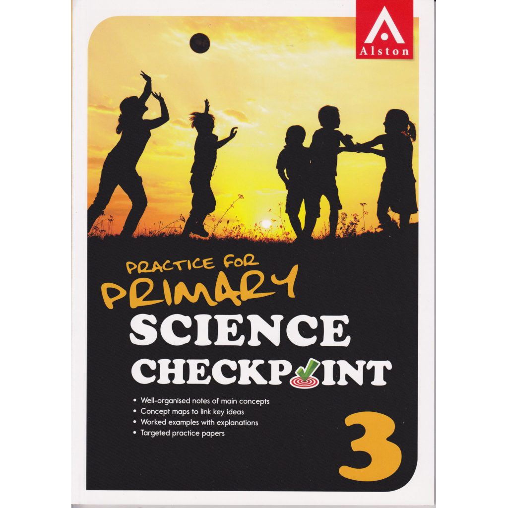 Jual Primary Science Checkpoint 3 | Shopee Indonesia