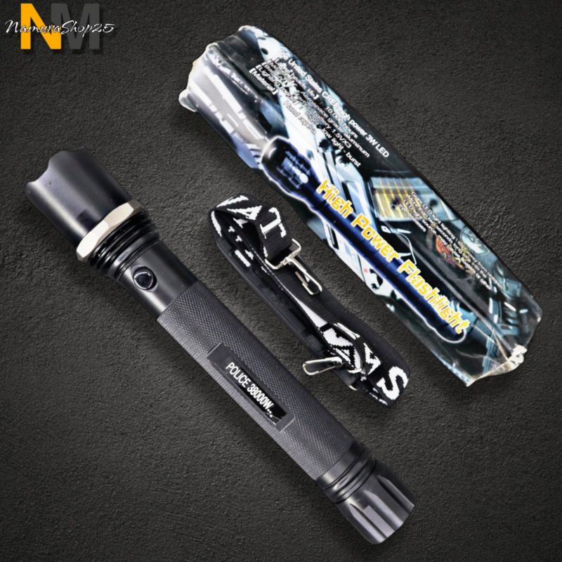 Jual SENTER BESAR GAO/ SENTER IMPORT / SENTER OUTDOOR / SENTER BESAR ...