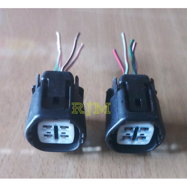 Jual Soket idle up isc toyota avanza xenia grandmax luxio terios rush ...