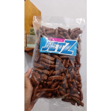 Jual jetZ choco viesta snack ori 250 gr | Shopee Indonesia