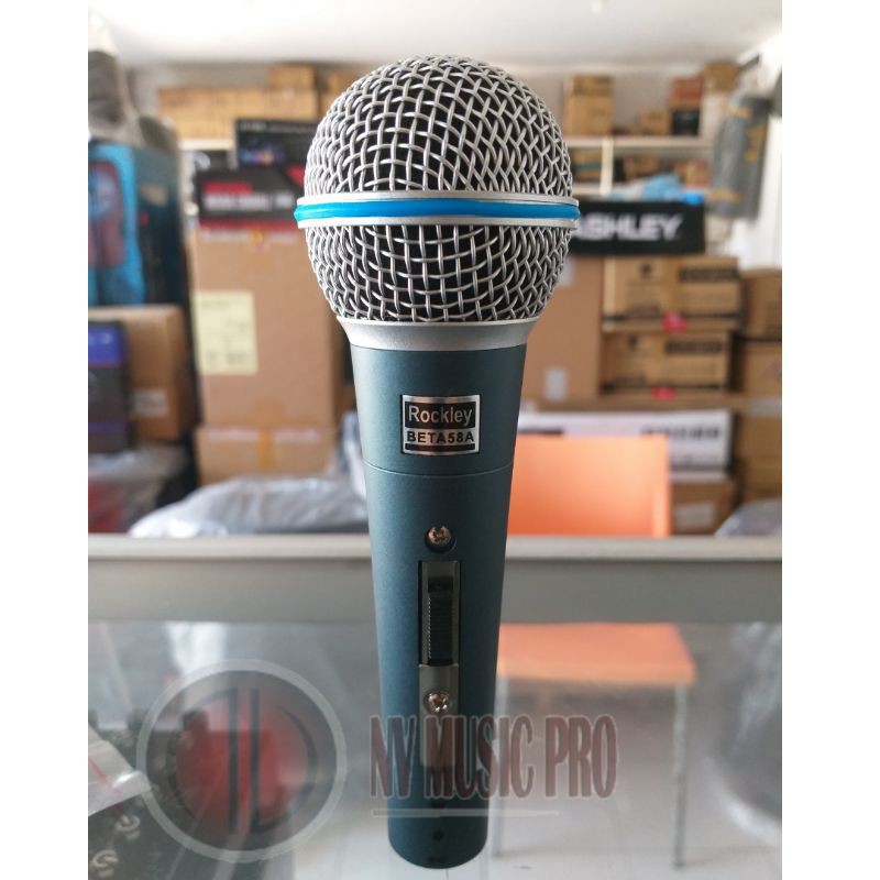 Jual ROCKLEY 58S - SWITCH | Shopee Indonesia