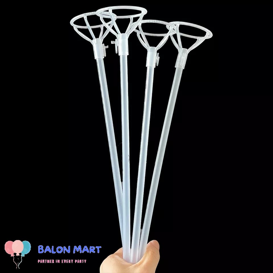 Jual Stick Balon BOBO / PVC | Shopee Indonesia