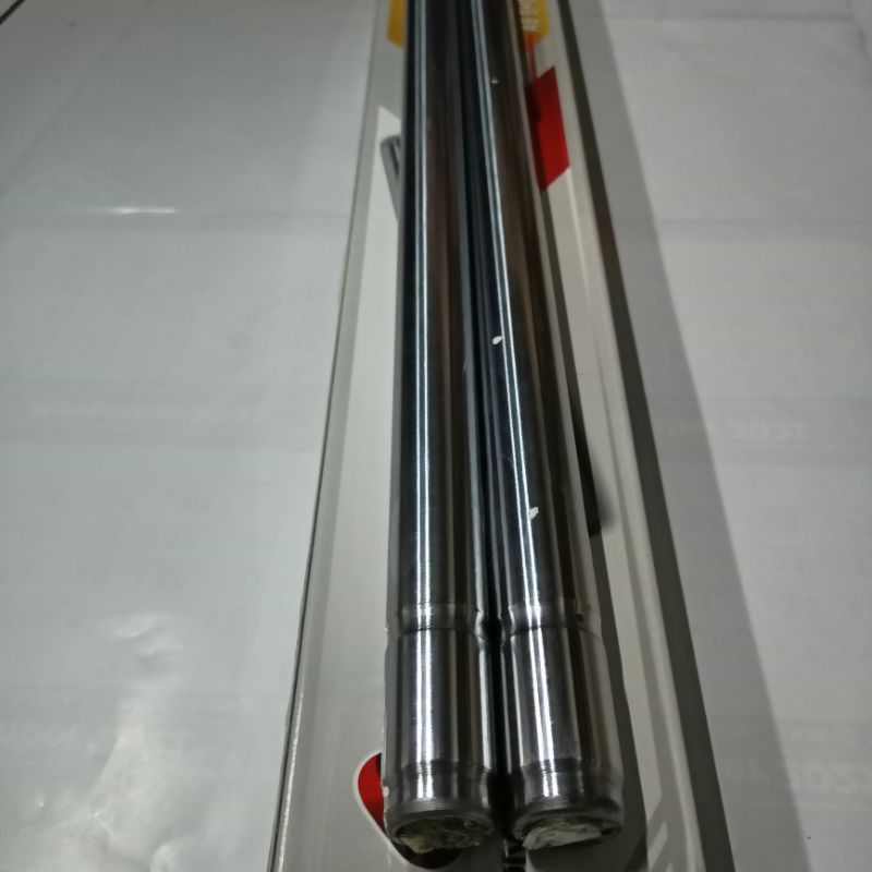 Jual As Batang Shock Shockbreaker Depan Honda Win 100 | Shopee Indonesia