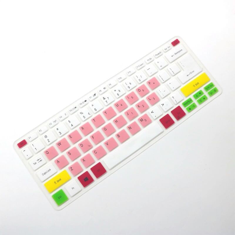 Jual Cover Keyboard Protector Acer Swift 3/5 SF314 SF313 TMX514 A514 ...