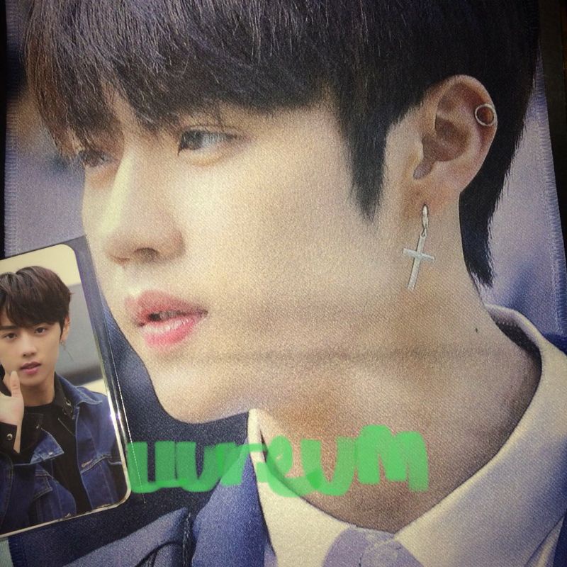 Jual slogan (booked) | Shopee Indonesia