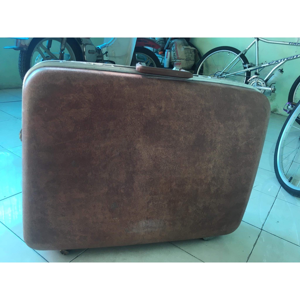 Jual Koper jadul jumbo merk echolac | Shopee Indonesia