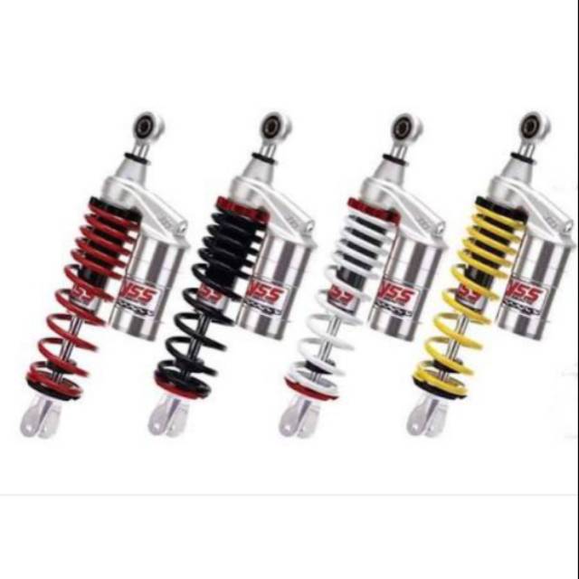 Jual Shock shockbreaker tabung aerox old aerox new nmax new yss tabung ...