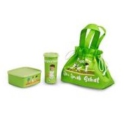 Jual bekal aku anak sehat (model lama) Tupperware | Shopee Indonesia