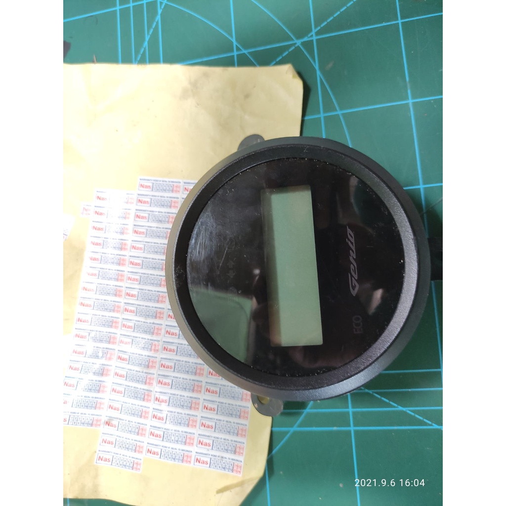 Jual speedometer motor honda genio matic | Shopee Indonesia