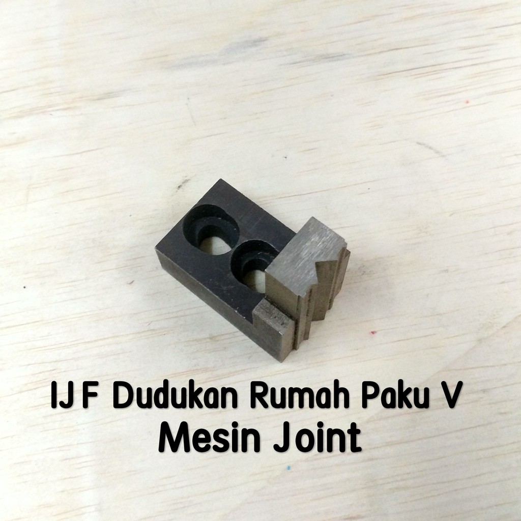 Jual DUDUKAN RUMAH PAKU V MESIN JOINT | Shopee Indonesia Jual DUDUKAN RUMAH PAKU V MESIN JOINT | Shopee Indonesia