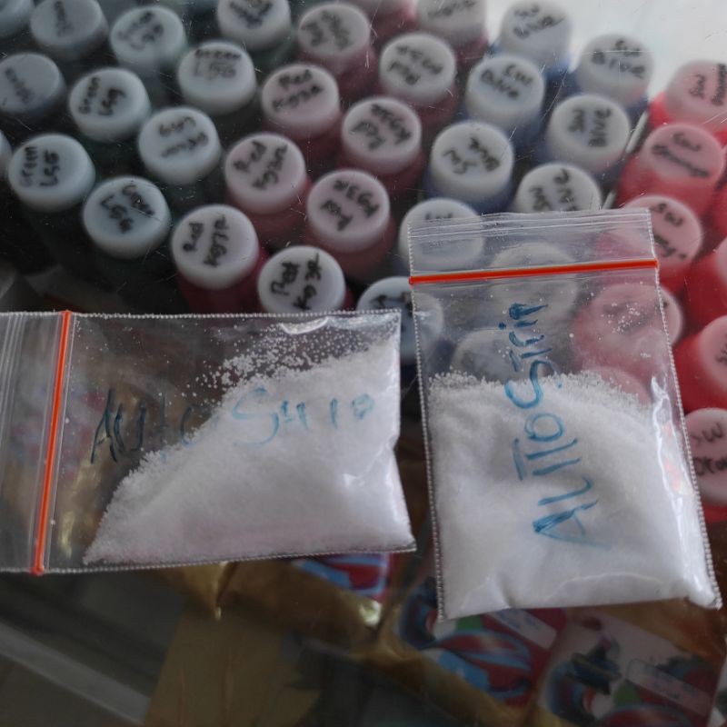 Jual Bubuk Autostrip/Pencuci afdruk screen sablon 10gr Baca anjuran ...