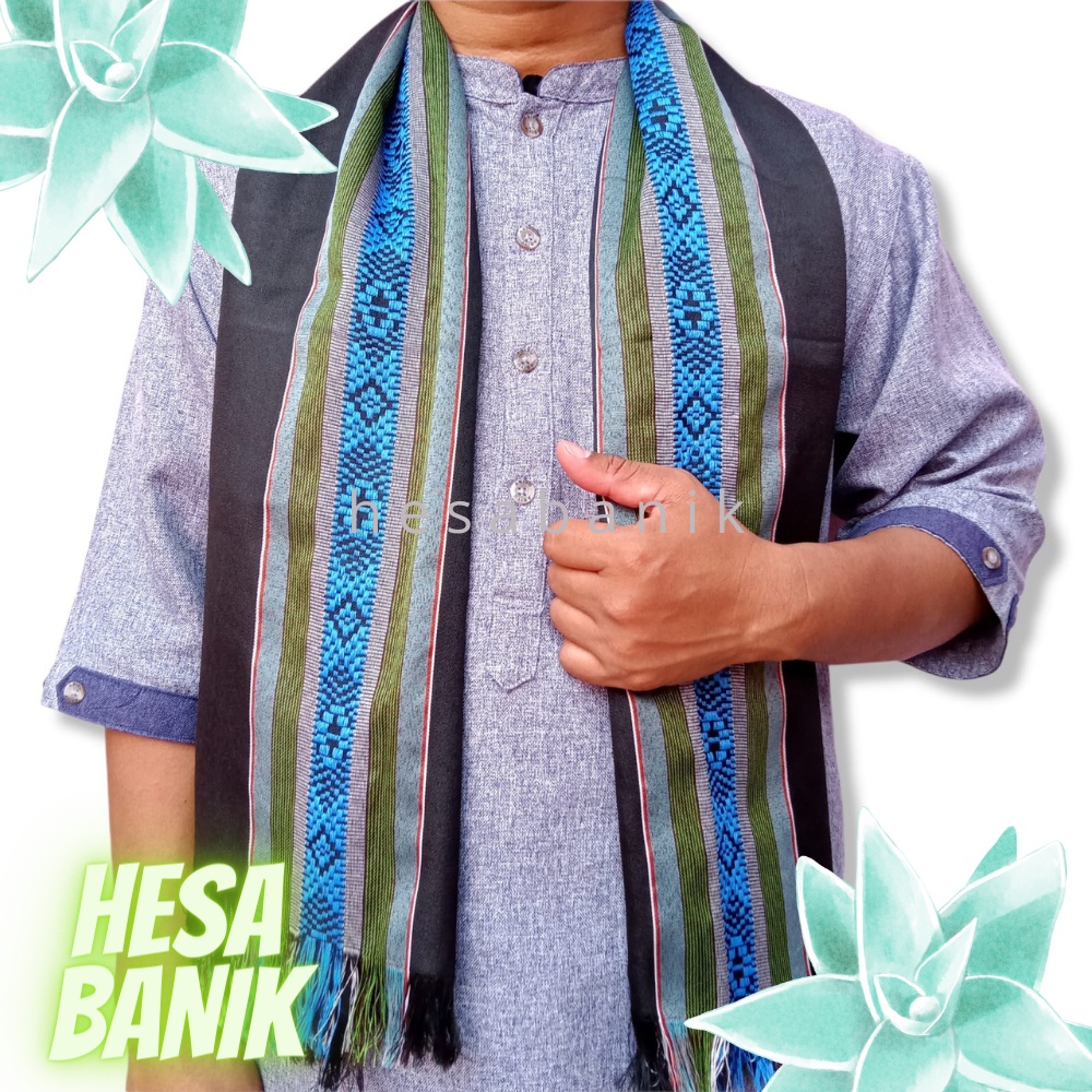 Jual PROMO !!! SORBAN STANDAR / SORBAN SELENDANG / SORBAN LEHER ...