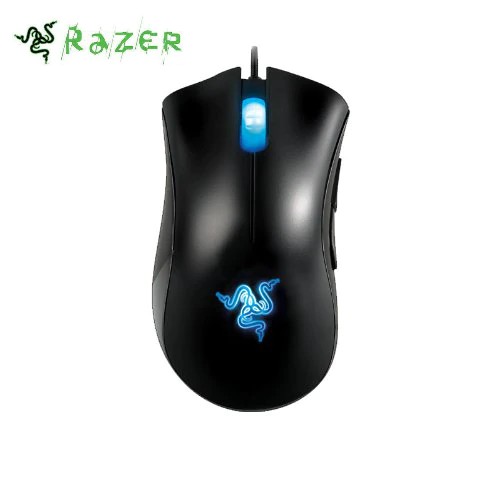 Jual Bebas ongkir Razer DeathAdder Left Handed Edition 3500DPI 3.5G ...