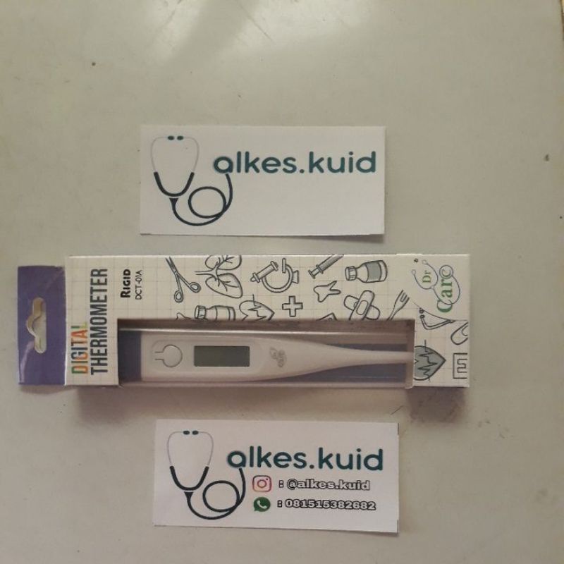Jual Termometer Digital MURAH | Shopee Indonesia