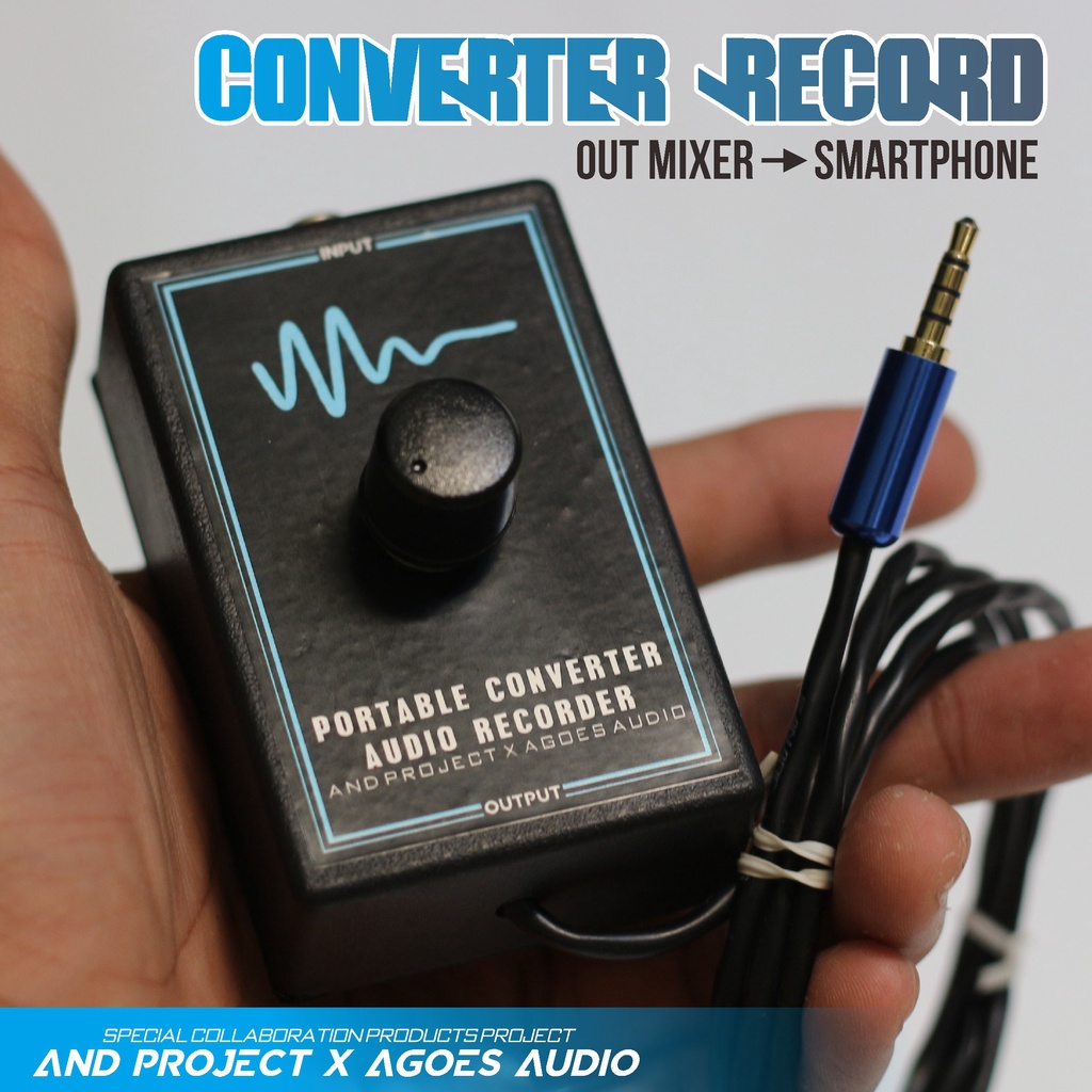 Jual Alat Rekam / Record Mixer ke Hp | Mixer Audio Recorder | Shopee ...