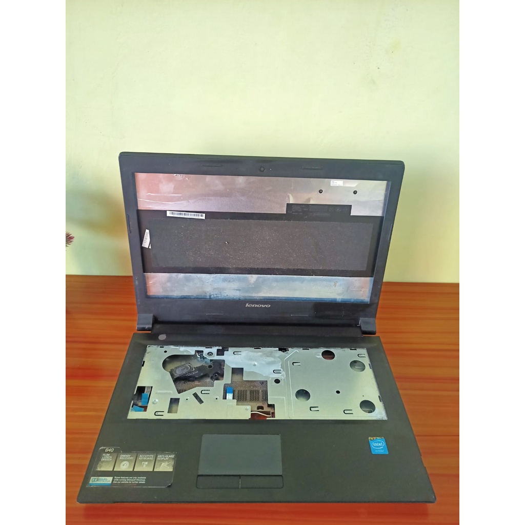 Jual Casing kesing Lenovo B40 B41 B40-30 B40-70 B40-80 | Shopee Indonesia