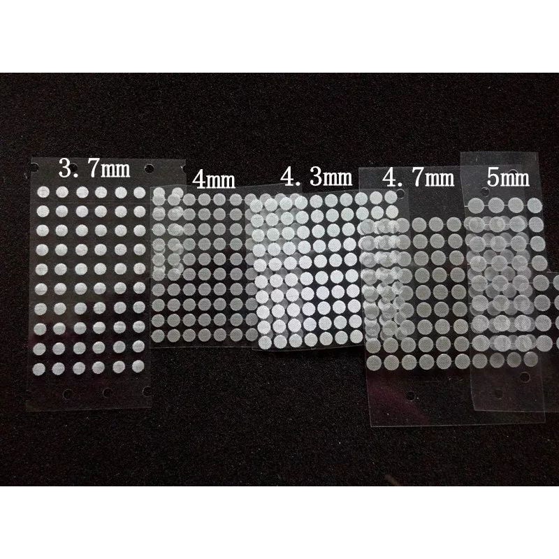 Jual 2 PCS Filter IEM Damping IEM | Shopee Indonesia