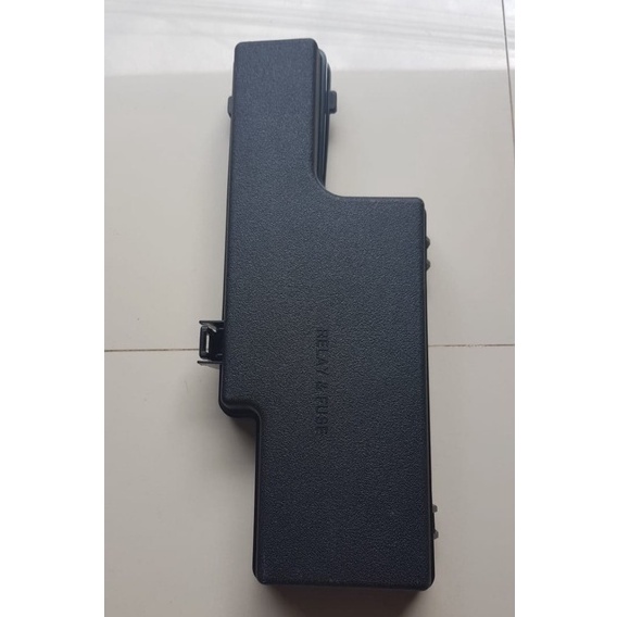 Jual Tutup Box Sekring Innova Reborn 2016 up Original | Shopee Indonesia