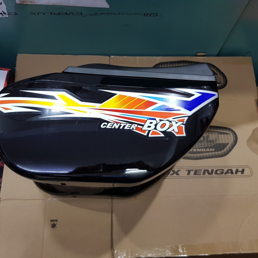 Jual Box Tengah Kmi/Gma - MF AKSESORIS MOTOR | Shopee Indonesia