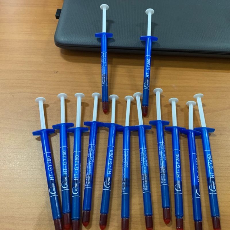 Jual PASTA PROCESSOR SUNTIK THERMAL PENDINGIN PROCESSOR | Shopee Indonesia