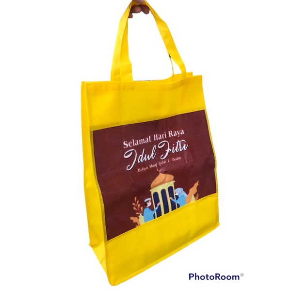 Jual TAS PARCEL SEMBAKO IDULFITRI MUAT BERAT 5-7KG | Shopee Indonesia
