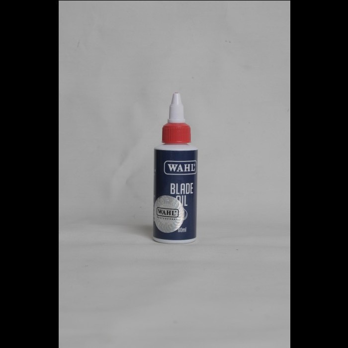 Jual WAHL Clipper Oil 60 ml (Minyak WAHL botol) | Shopee Indonesia