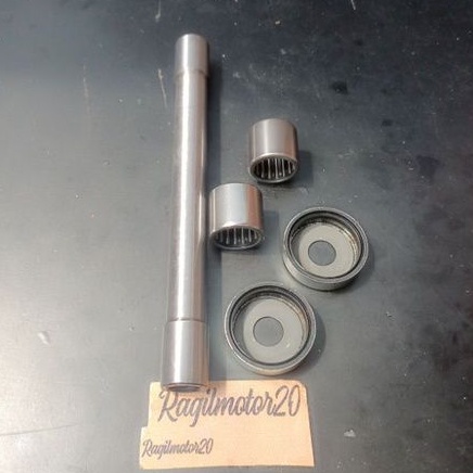 Jual BOSH BOS SWING ARM FORK YAMAHA R25 R 25 MT 25 MT25 NON ORIGINAL ...