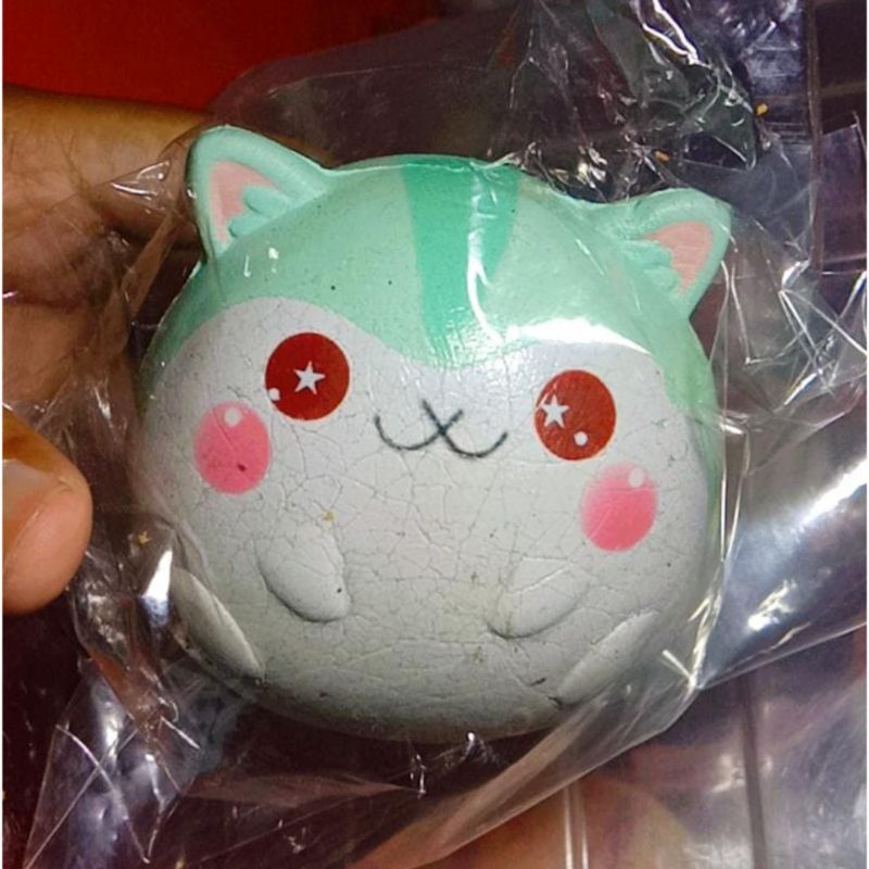 Jual poli Bun tosca | Shopee Indonesia