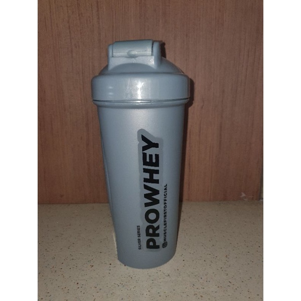 Jual shaker whey protein 600 ml | Shopee Indonesia